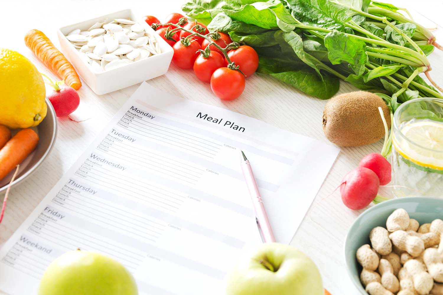 How Many Times a Day You Should Eat: What You Should Know – My Fit Foods