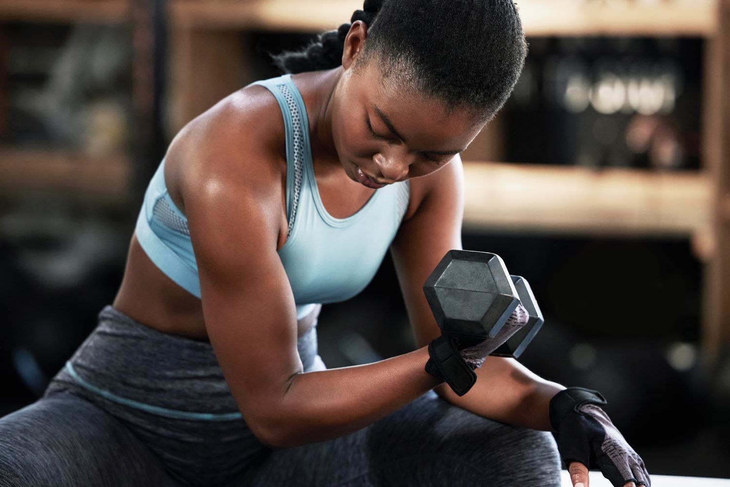 RICE vs. MEAT for Injury: Which Is Better? – My Fit Foods