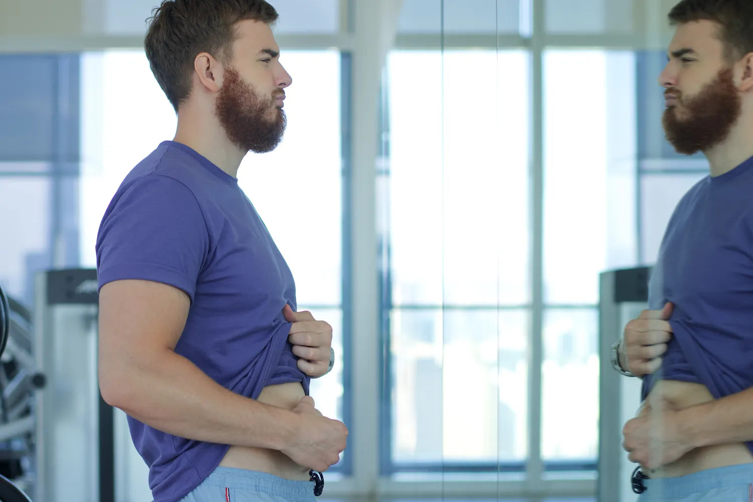 Why You Might Feel Nauseous After Working Out - My Fit Foods