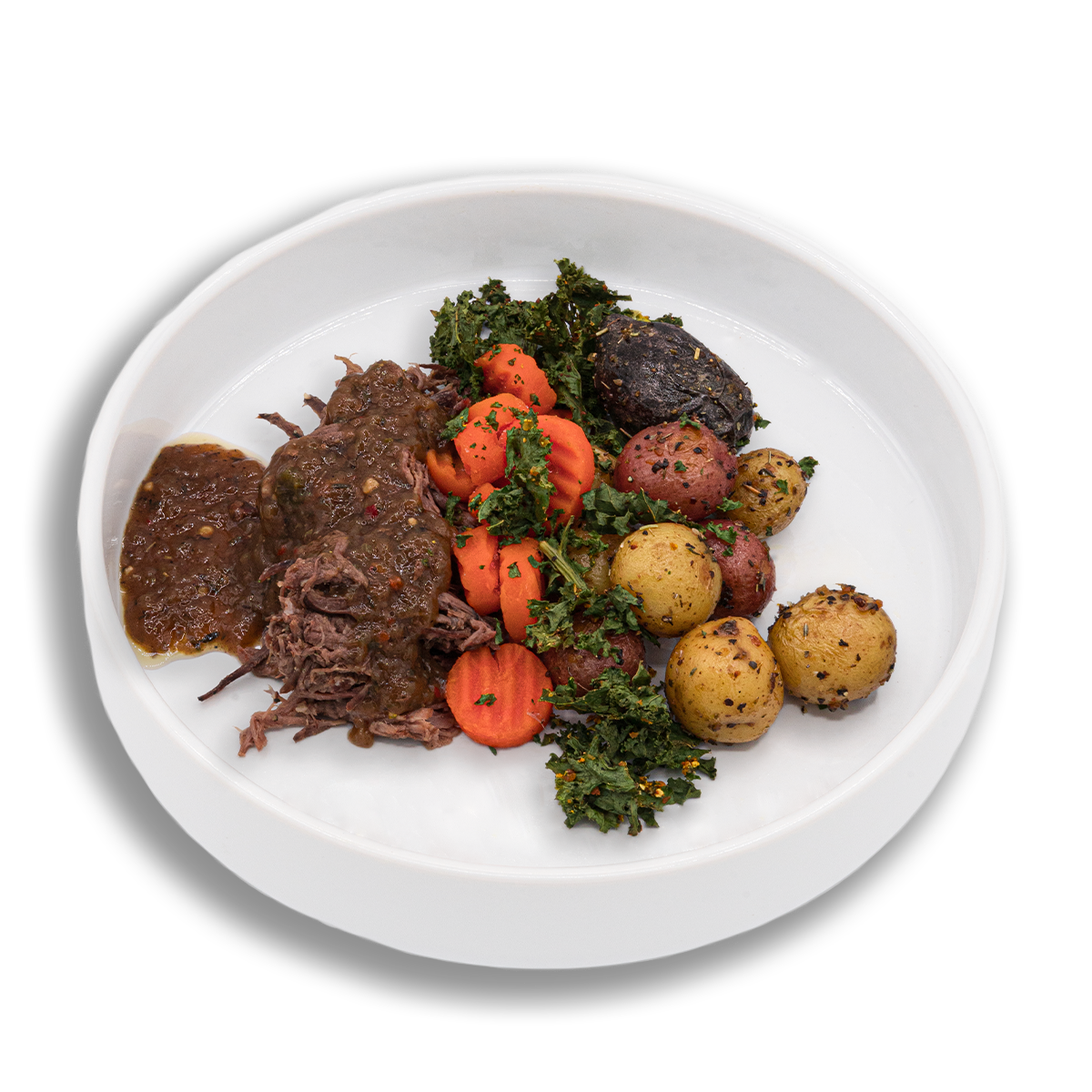 Beef Pot Roast – My Fit Foods