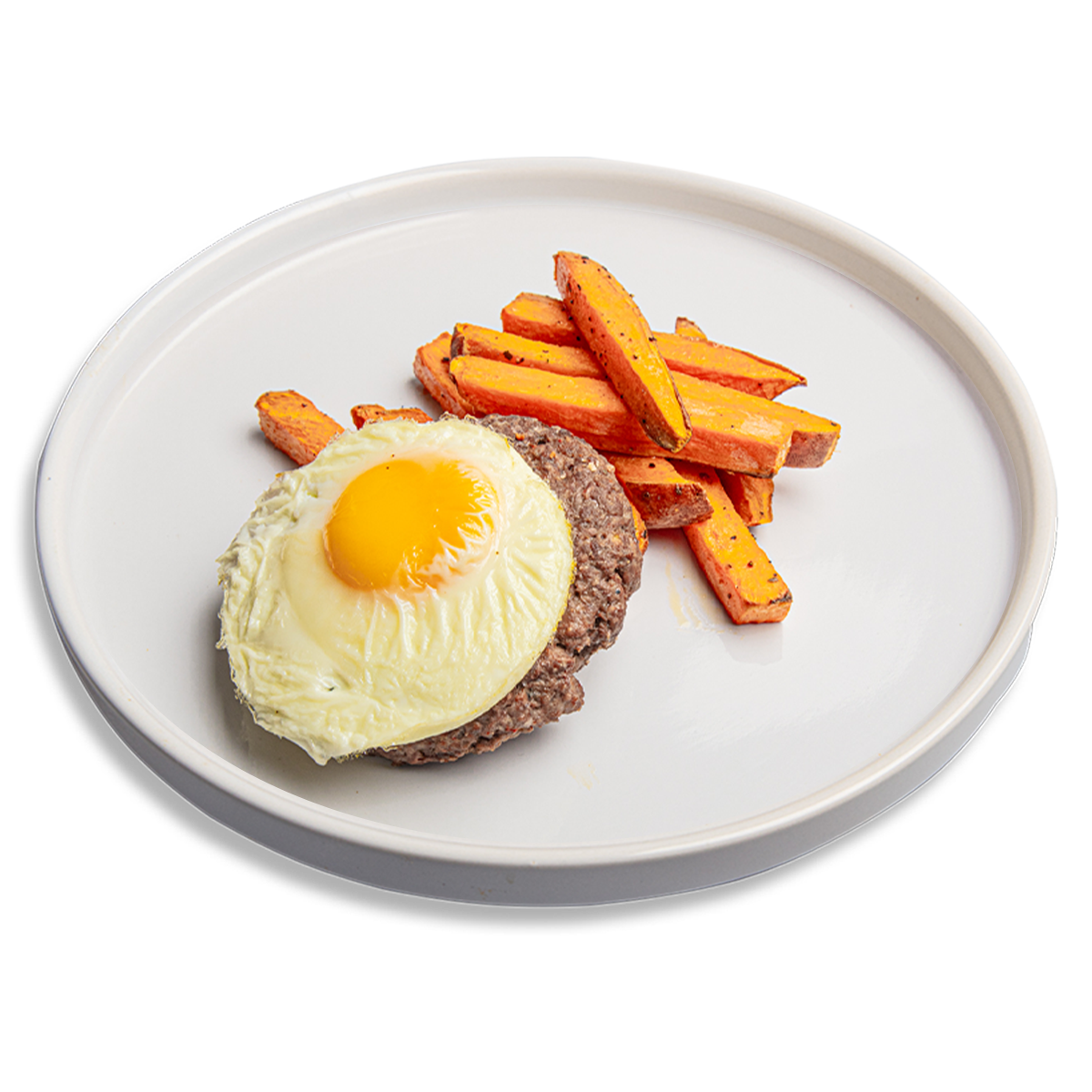 Bison Breakfast – My Fit Foods