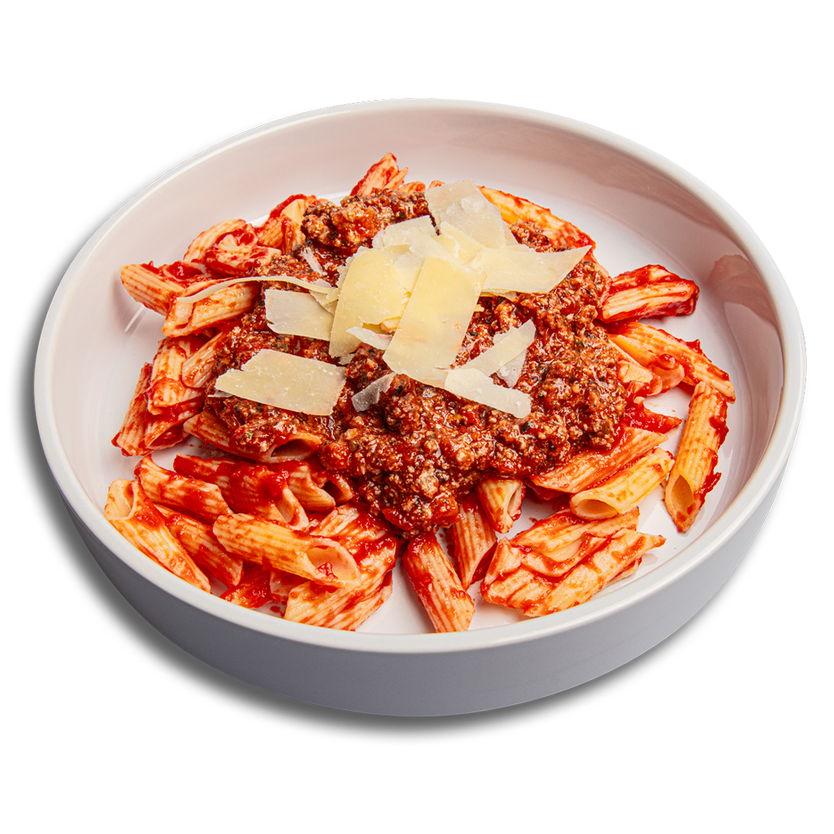 Fit Turkey Pasta – My Fit Foods