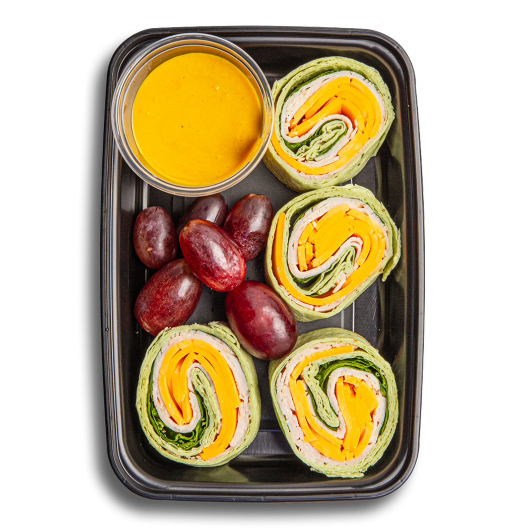 Snacks – My Fit Foods